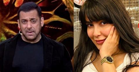 Bigg Boss 17 खानजादी की इस हरकत पर बरसे सलमान खान खोया अपना आपा बोले