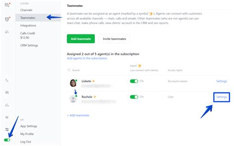 How To Disconnect Agents Manually