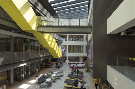 Moreysmith Primark Uk Hq Primark Uk Hq