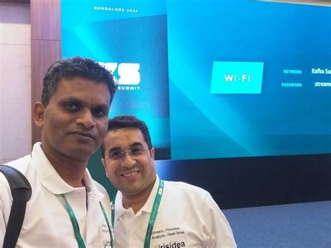 Kafka Summit By Confluent Bangalore India 2 May 2024