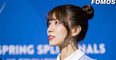 포토 롤챔스 결승 박지선 통역 결승전 매진이라네요