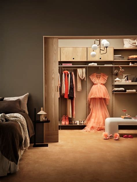 String Furniture Compositions Inspire By Mohd