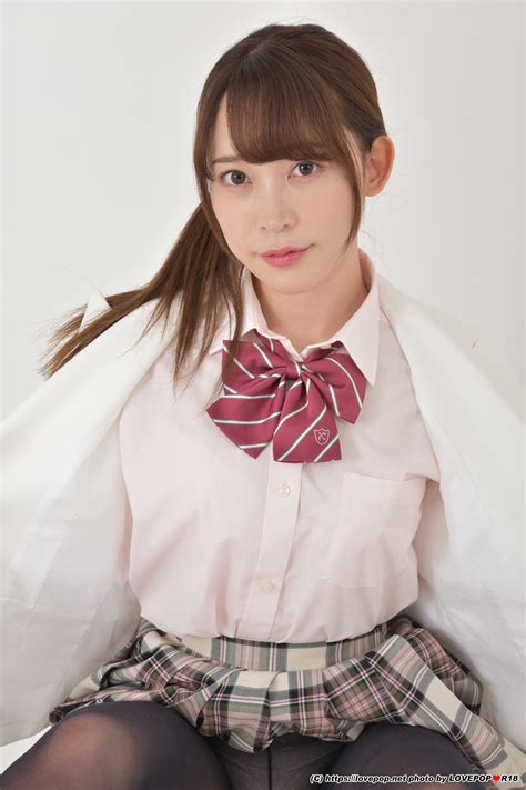 LOVEPOP Arisu Nanase 七瀬アリス Photosets 05 LOVEPOP Arisu Nanase 七瀬
