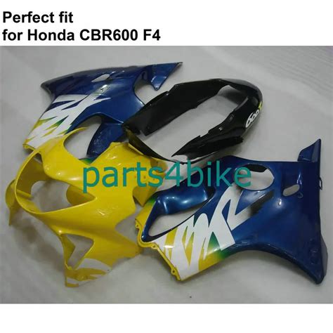 Buy Injection Molded Fairing For Honda Cbr600 F4 1999