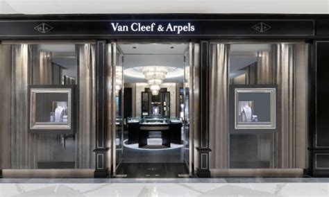 梵克雅宝手表专卖店van Cleef And Arpels专柜电话地址腕表之家