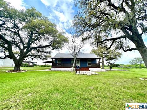 Yoakum Tx Real Estate Yoakum Homes For Sale ®