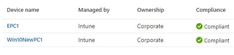 cannot delete devices from intune using ps microsoft qanda