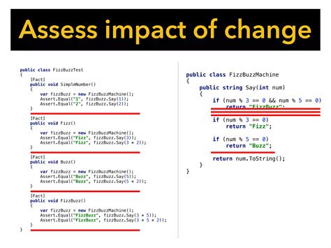 What Fizzbuzz Can Teach Us About Design Ppt