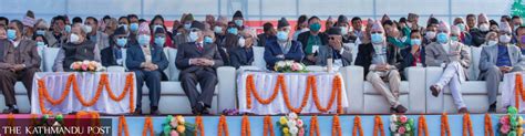 Parties Offering High Offices To Pacify Leadership Aspirants Subverts Cause
