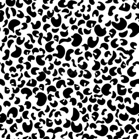 Random Spots Of Color In Black And White Made In China In The Original