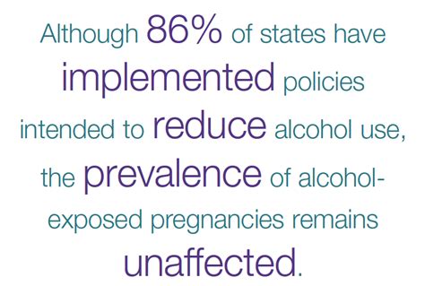 State Based Policies On Alcohol Use During Pregnancy Women S Healthcare