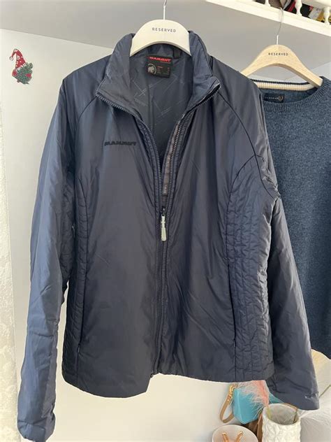 Крутая куртка ветровка Mammut — цена 1150 грн в каталоге Куртки Купить мужские вещи по доступной