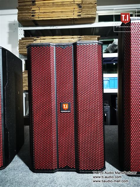 12 Inch Active Full Range Speaker PRO Audio Professional Two Way System Speaker Full Range And