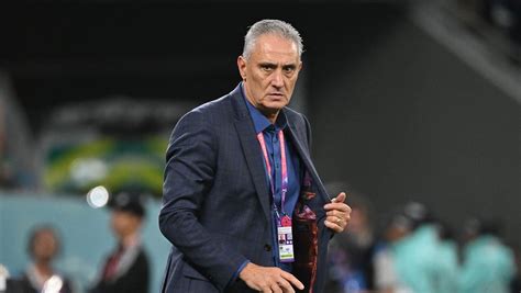 Coupe Du Monde Au Qatar 2022 Après Lélimination Face à La Croatie