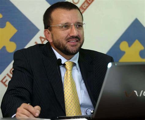 Jurisdicción Especial Para La Paz Citó A Una Audiencia Al Exjefe