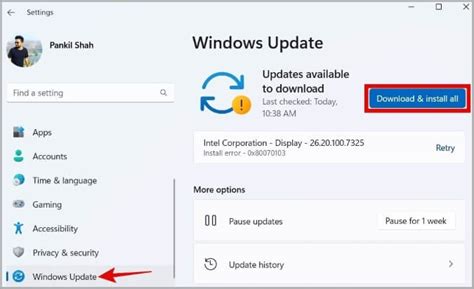 أفضل 7 طرق لإصلاح عدم عرض عارض الأحداث على Windows 10 و Windows 11