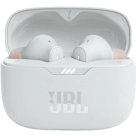 JBL Tune 230NC TWS, White (JBLT230NCTWSWHT)