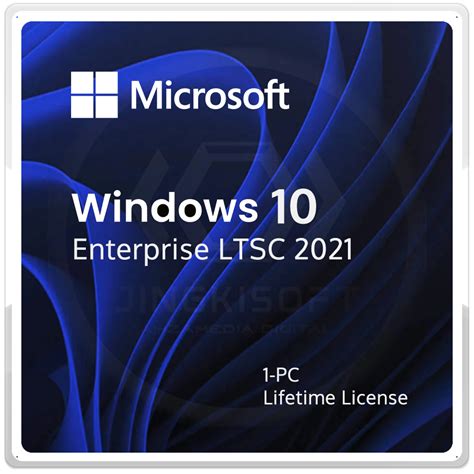 Jual Windows Enterprise Ltsc Pc Lifetime Shopee Indonesia