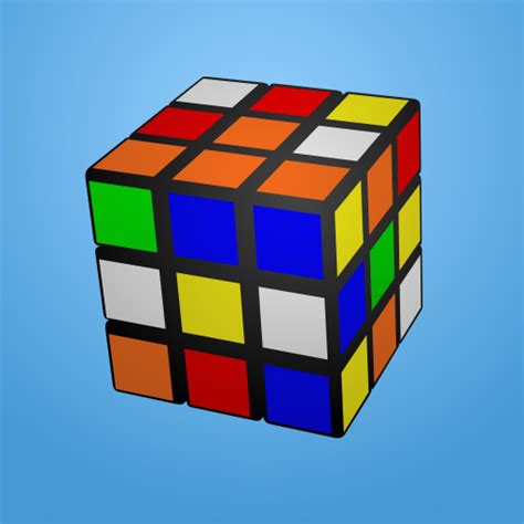 ‎cube Real On The App Store