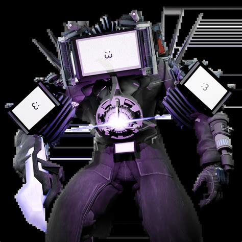 ТВ Мены Skibidi Toilet Multiverse вики Fandom