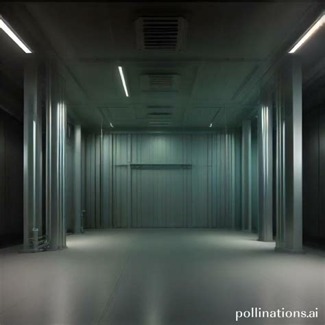 Uv C Technology For Air Purification In Hvac