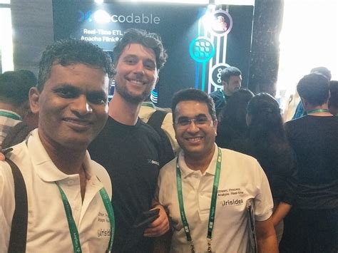 kafka summit by confluent bangalore india 2 may 2024