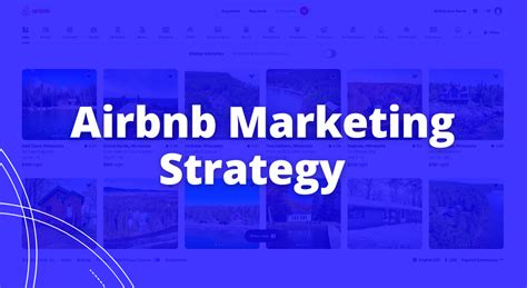 Airbnb Marketing Strategy Rankbreeze