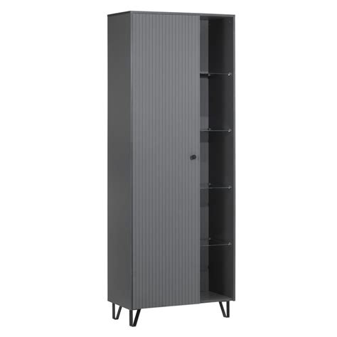 Купить Шкаф витрина Оливия в Ростове на Дону отличные цены на шкафы витрины Интернет магазин