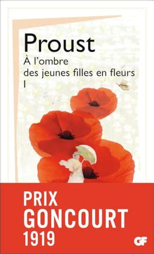 9782893934686 · Lombre Des Jeunes Filles En Fleurs 2893934684
