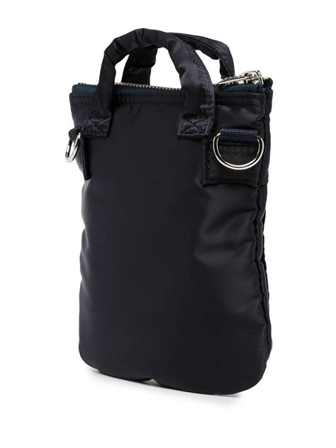 Porter Yoshida And Co Howl Helmet Mini Bag Farfetch