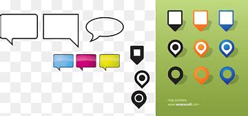 Map Pointer Png Images PNGWing