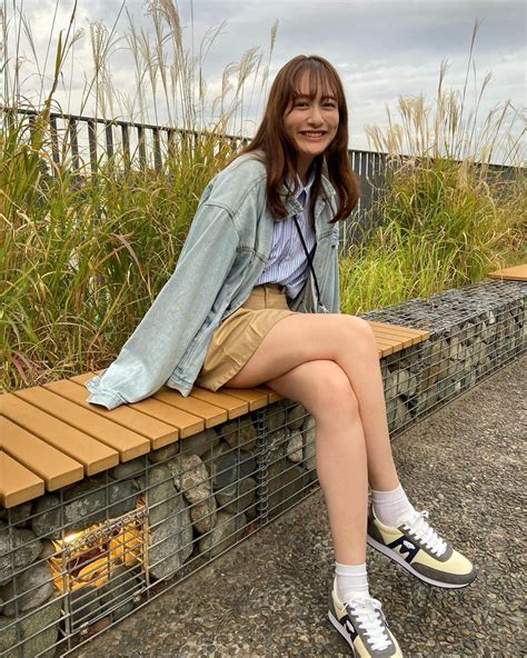 川口カノンさんのインスタグラム 川口カノンkkanonnn