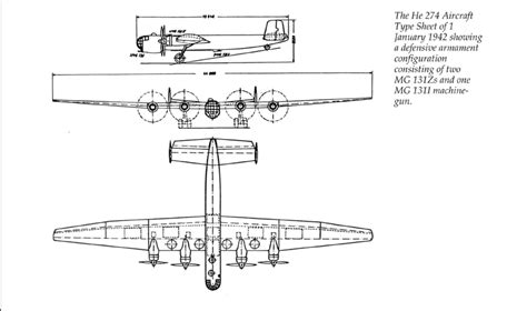 Heinkel He 274