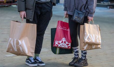 Two Thirds Of Brits Have Stopped Buying Non Essential Items Amid Cost