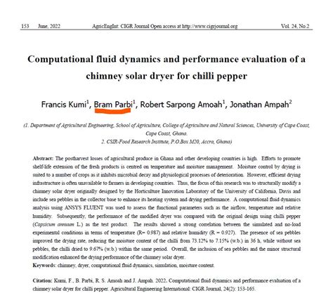 Jonathan Ampah Phd Posted On Linkedin