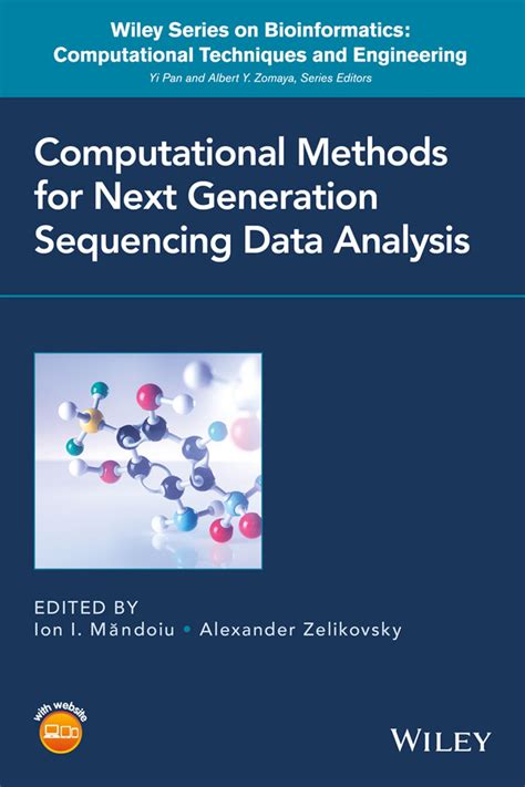 Computational Methods For Next Generation Sequencing Data Analysis Ebook By Yi Pan Epub