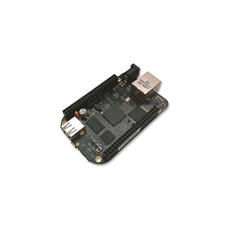 beaglebone black rev c roboticsdna