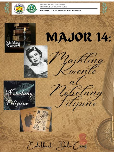 Major 14 Module Pdf