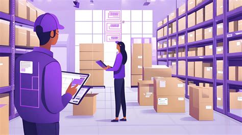 10 Aplikasi Warehouse Management System Wms Terbaik