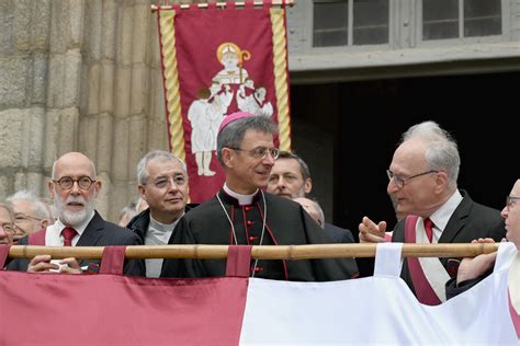 Reconnaissance de la Basilique Diocèse de Limoges