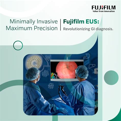 Fujifilm India Endoscopy On Linkedin Fujifilm Eus Gi Endoscopy