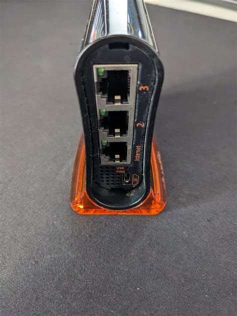 Mikrotik Hap Mini Rb931 2nd Access Point