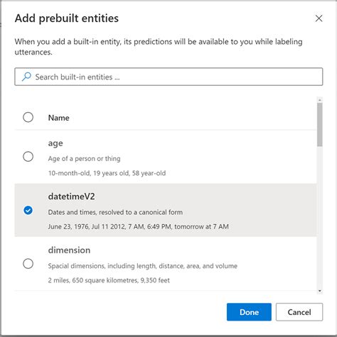 Language Understanding In Azure With Luis Dotnetcurry