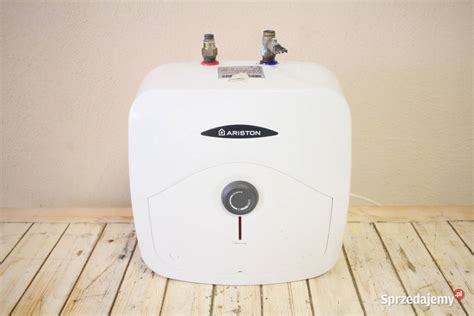 Bojler elektryczny Ariston 10 l Pszczyna - Sprzedajemy.pl