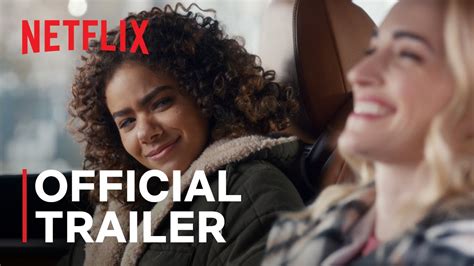 Ginny And Georgia Season 2 Official Trailer Netflix Phase9