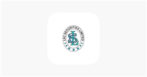 ‎lsc Sec Ltd On The App Store