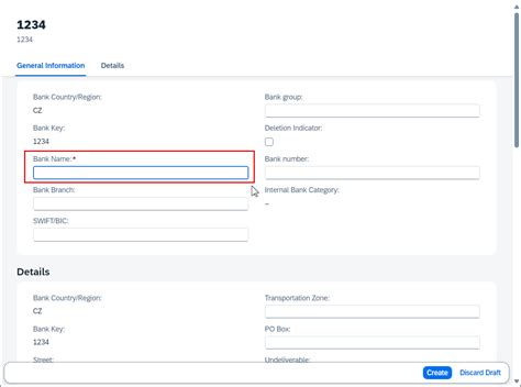 Generate Your Own Custom Ui Service Based On A Business Object Interface Sap Tutorials
