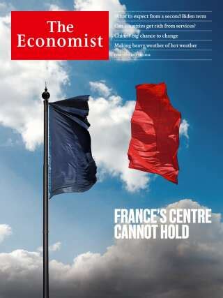 Comment le centrisme sest effondré en France