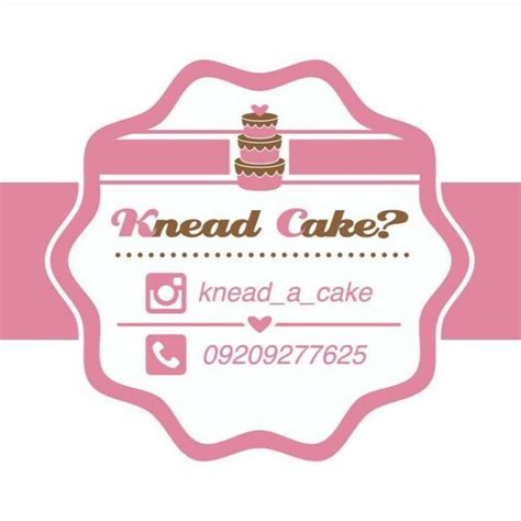 Knead Cake Bacolod City