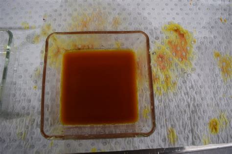 Safflower Yellow Red — Persian Manuscript Materials